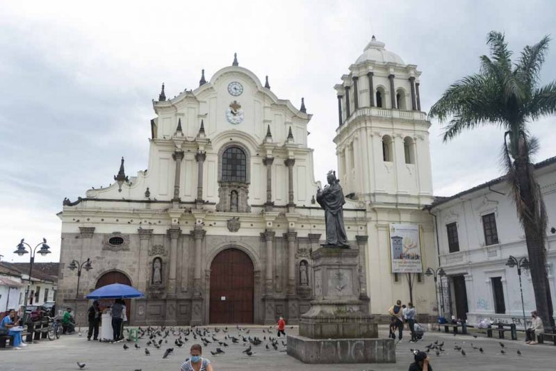 Quick travel guide to Popayan - Into The Arms Of America