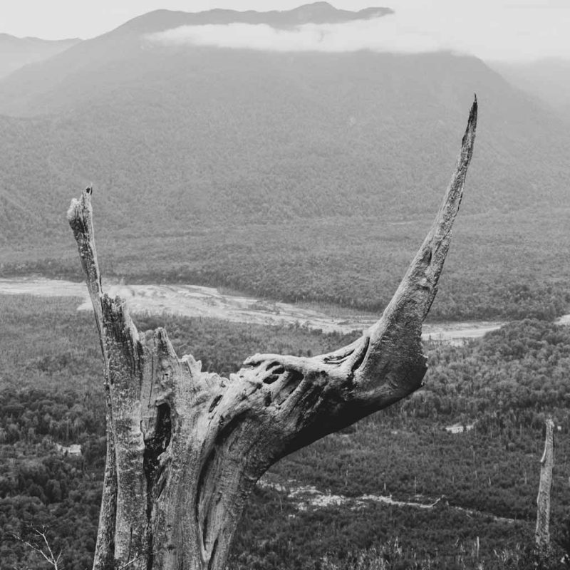 Quick travel guide to Chaiten - Into The Arms Of America